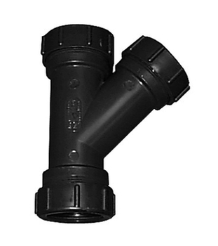 8302 Georg Fischer Acid Waste Drainage | RHFS