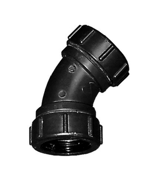 8501 Georg Fischer Acid Waste Drainage | RHFS