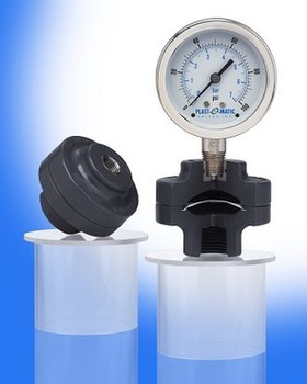 157.523.535 Georg Fischer Gauges & Gauge Guards | RHFS