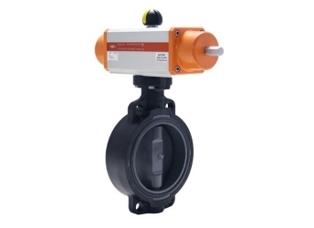 199.240.044 Georg Fischer Actuated Valves | RHFS