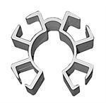 4686-419 Georg Fischer Secondary Containment | RHFS