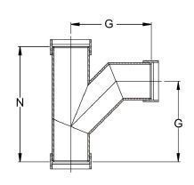 589306T Georg Fischer Acid Waste Drainage | RHFS