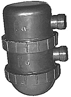 527246A Georg Fischer Acid Waste Drainage | RHFS