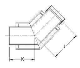 556508 Georg Fischer Acid Waste Drainage | RHFS