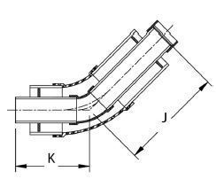 556502 Georg Fischer Acid Waste Drainage | RHFS