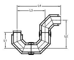 557208 Georg Fischer Acid Waste Drainage | RHFS