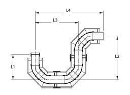 557204 Georg Fischer Acid Waste Drainage | RHFS