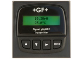 387503 Georg Fischer Signet Analytical | RHFS