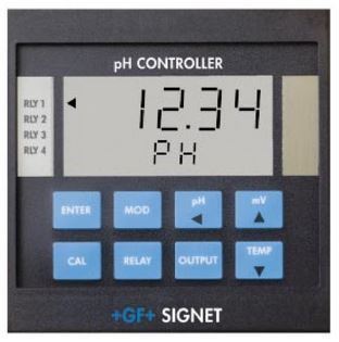 390304003 Georg Fischer Signet Analytical | RHFS