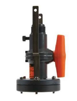 3519/515P5 Georg Fischer Signet Analytical | RHFS