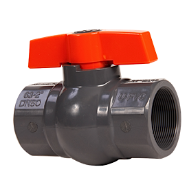QV1T150TE Hayward Industrial Flow Control - Ball Valves | RHFS