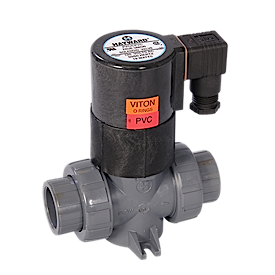 CPVC/EPDM SOL VLV 3/4" HAYWARD - 5651.107