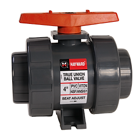 TB1250S Hayward Industrial Flow Control - Ball Valves | RHFS
