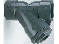 CPVC LINE STRAINER 1/2" S - 5321.005