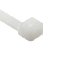 CBL TIE 15.25" X .30" NY NAT - 0978.034