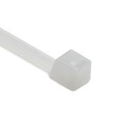 CBL TIE 6"X.14"NY NAT 1000/BAG - 0978.910