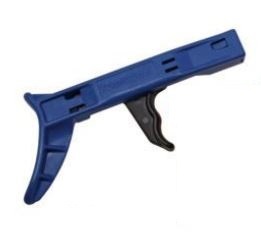 CBL TIE TOOL BLU - 0977.202