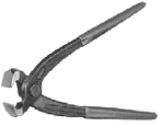 O-CLIP PINCERS SIDE JAW - 0939.200