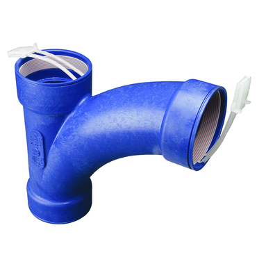 584301 Georg Fischer Acid Waste Drainage | RHFS