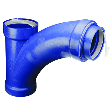 589327 Georg Fischer Acid Waste Drainage | RHFS