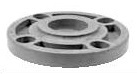 CPVC BLD FLG N80 4" - 3653.040