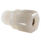 N6MC6 Parker Hannifin Tubing & Hose Fittings | RHFS