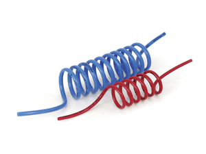 41450 Parker / Nycoil Unreinforced Tubing & Hose | RHFS