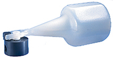 PVC FLOAT VALVE 1/2" THRD/EPDM - 5412.005
