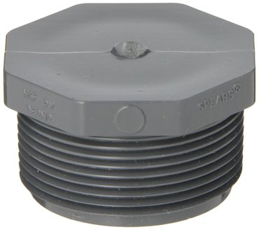 450-012G Spears Manufacturing PVC Pipe & Fittings | RHFS