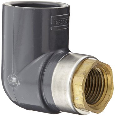 807-101CBR Spears Manufacturing CPVC Pipe & Fittings | RHFS