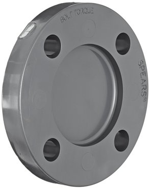 853-060 Spears Manufacturing PVC Pipe & Fittings | RHFS