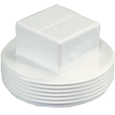 106 6 Spears Manufacturing PVC DWV | RHFS