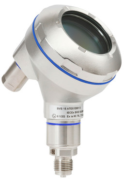 UPT-21-ZZZ-KA-RA-PG320-NDZ3ZZZ Wika Instrument Analytical | RHFS