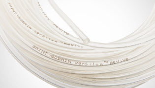 ATW00038 Saint Gobain Performance Plastics | VERSILON(TM) REVIVE 100% PRE-CONSUMER RECYCLED TUBING