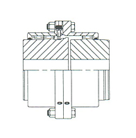 Cutout Couplings (F-Series) - System Components | System Components, Inc.
