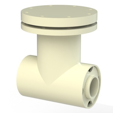 ContainTech® HDPE Double Containment | Simtech