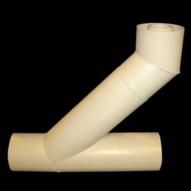 ContainTech® Polypropylene Double Containment | Simtech