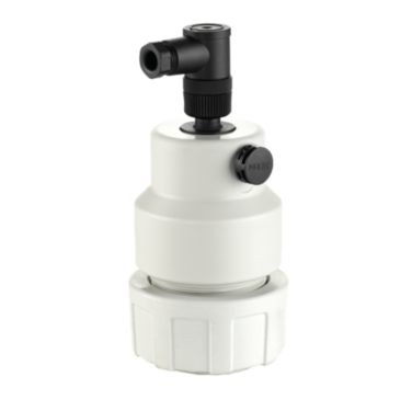 PP/PFA Pressure Sensor C2 True Union Spigot (32mm) | Simtech