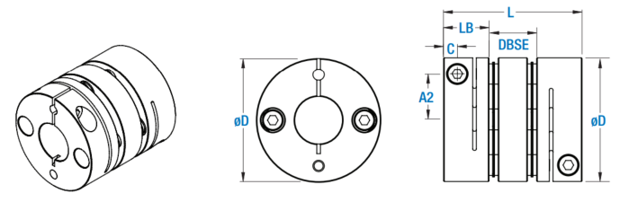 Catalog - Product SC050R